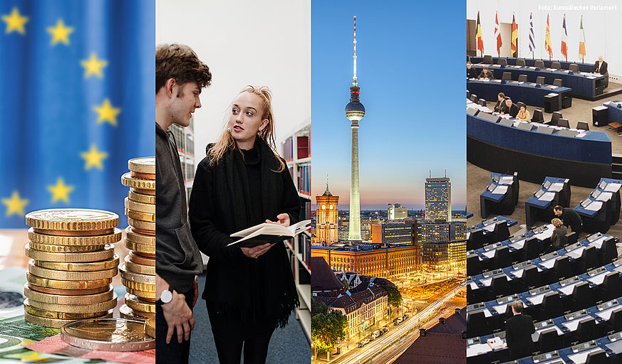 Europäische Wirtschaftspolitik